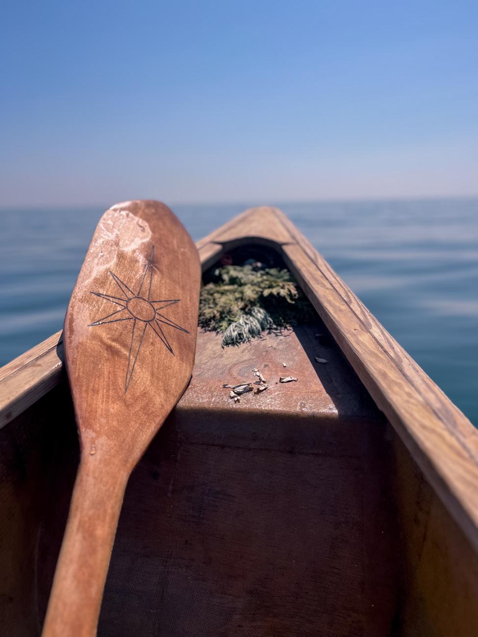 Acknowledging the Cultural Intelligence of Canoe People | Cultural Survival