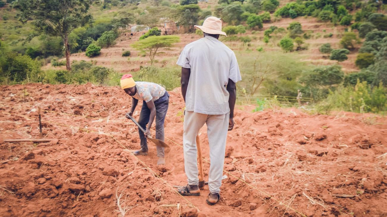 What Are Our Youth Fellows Up To? | Cultural Survival