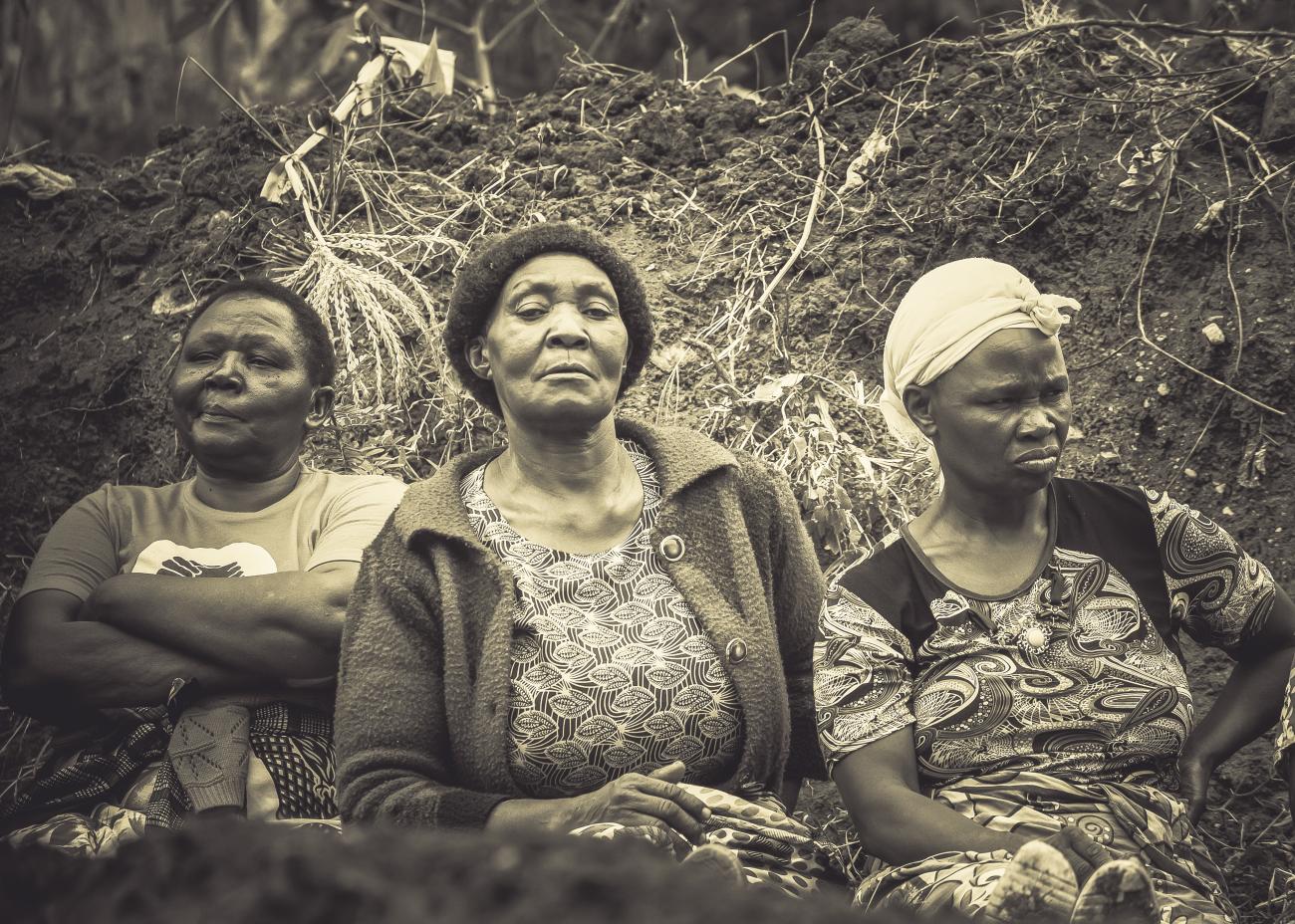 What Are Our Youth Fellows Up To? | Cultural Survival