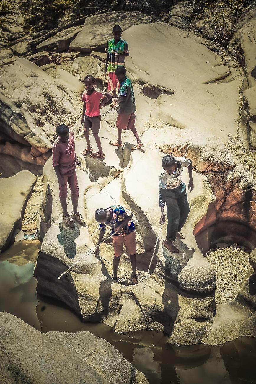 What Are Our Youth Fellows Up To? | Cultural Survival