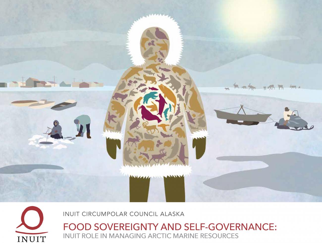 Food Sovereignty and Self-Governance: Inuit Role in Arctic Marine ...