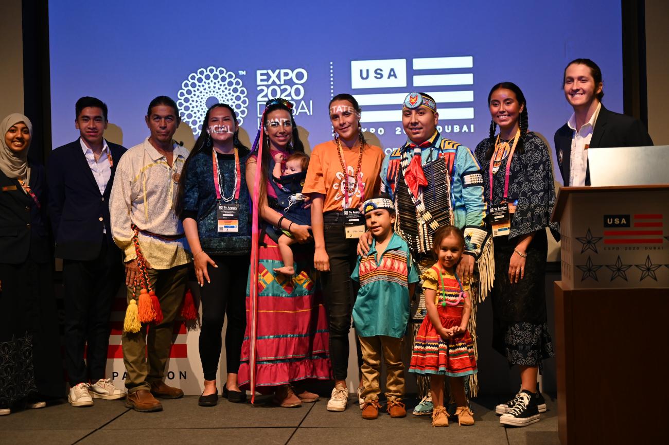 Making the Most of the International Decade of Indigenous Languages for ...
