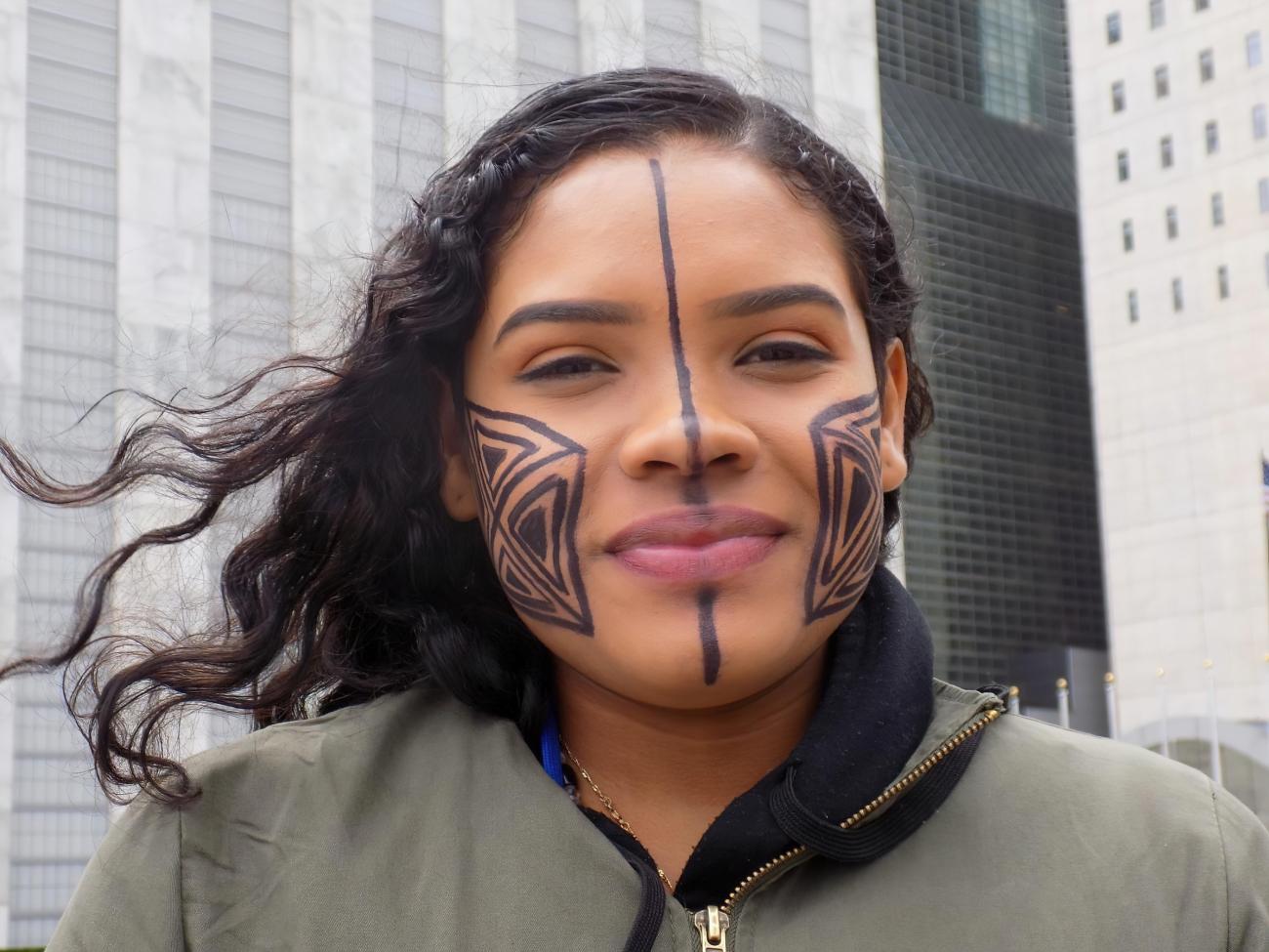 45-2: Indigenous Youth: Leaders Today, Elders Tomorrow | Cultural Survival