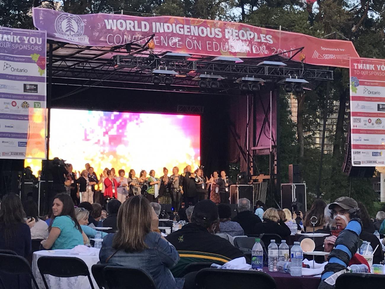 World Conference Addresses Indigenous Education | Cultural Survival