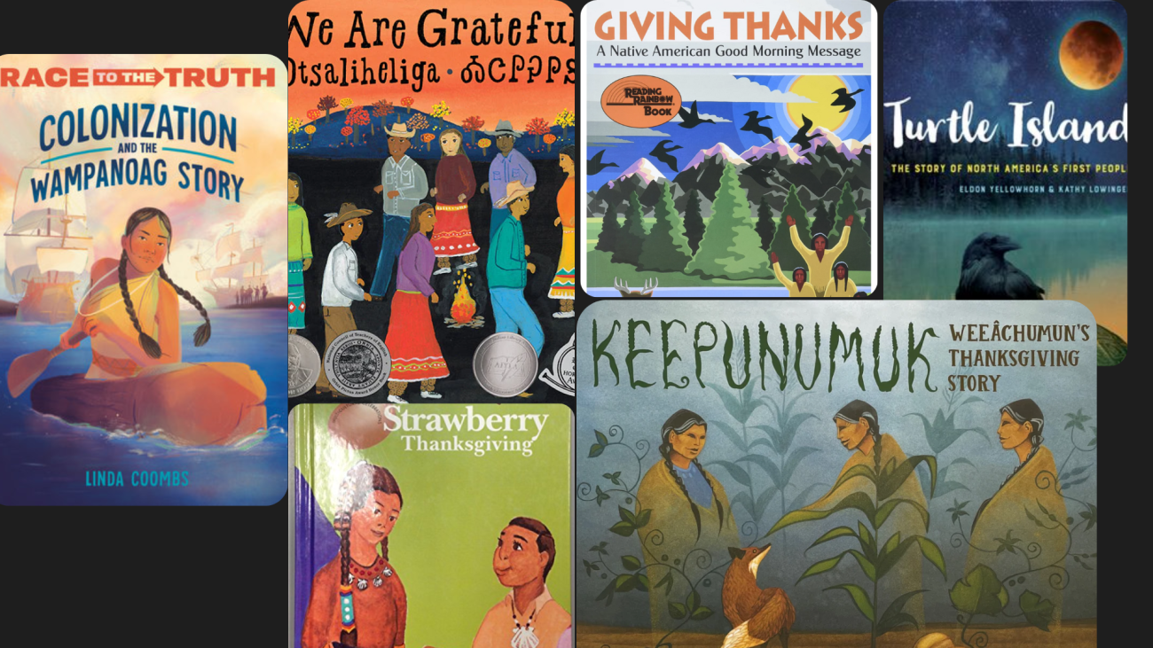 6 Books to Share with Your Young Ones Exploring the Meaning of ...
