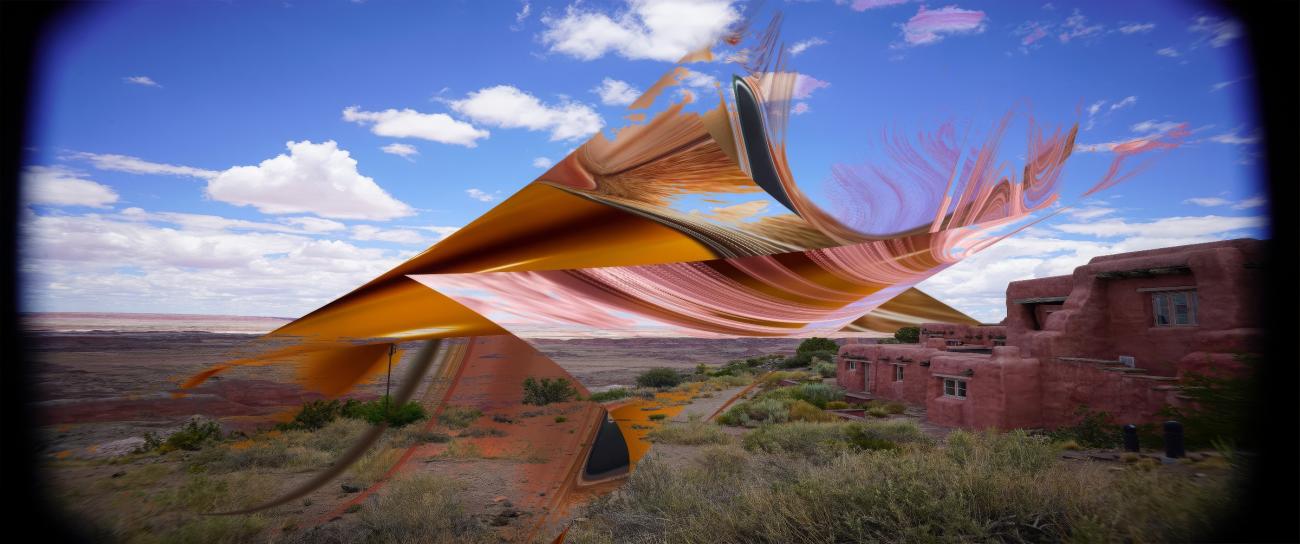 The Antecedent Future: Using Emerging Technologies to Carry Forth ...