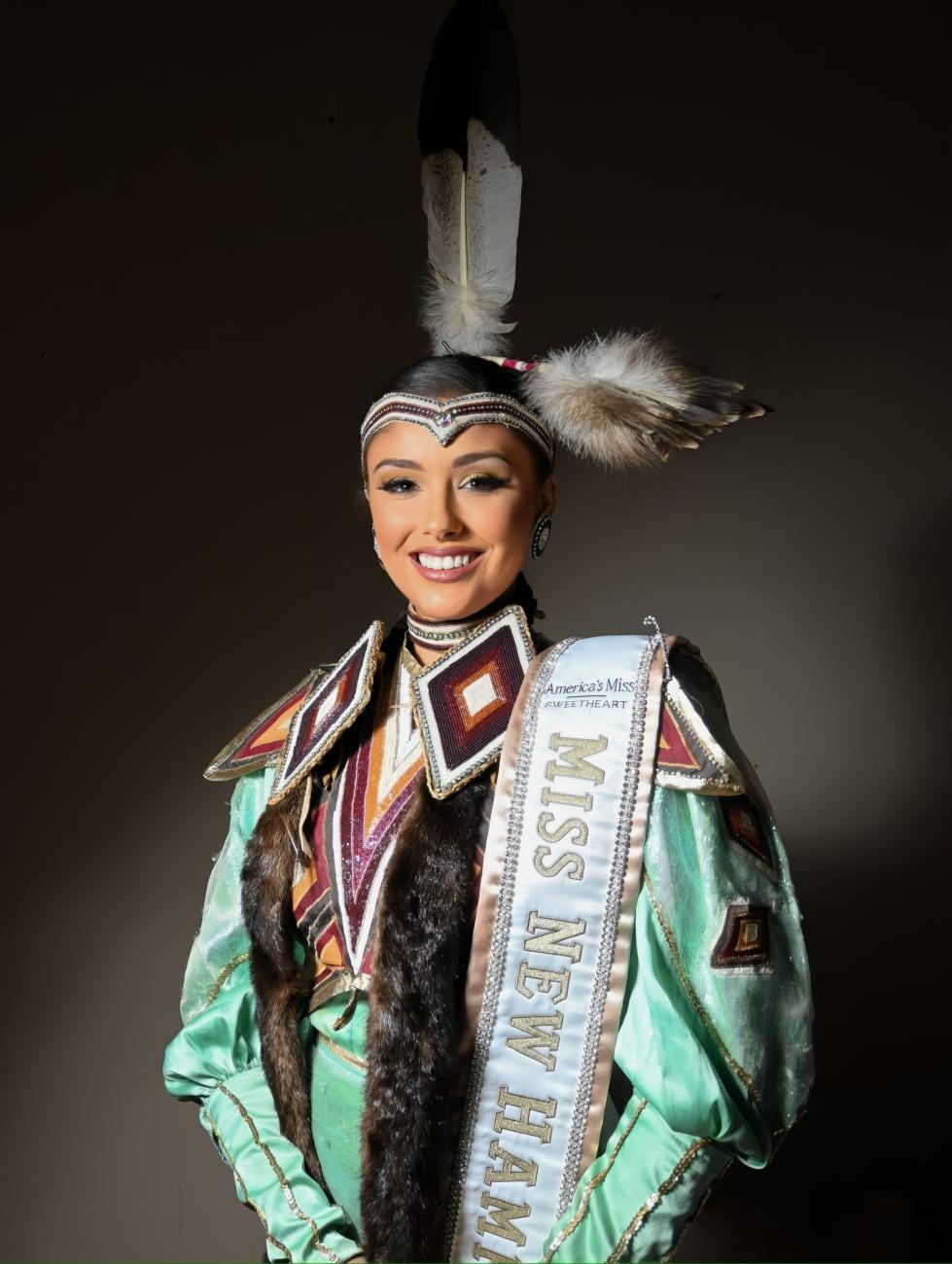 Speaking Out for Indigenous Rights and Cultures on Turtle Island: Tia ...