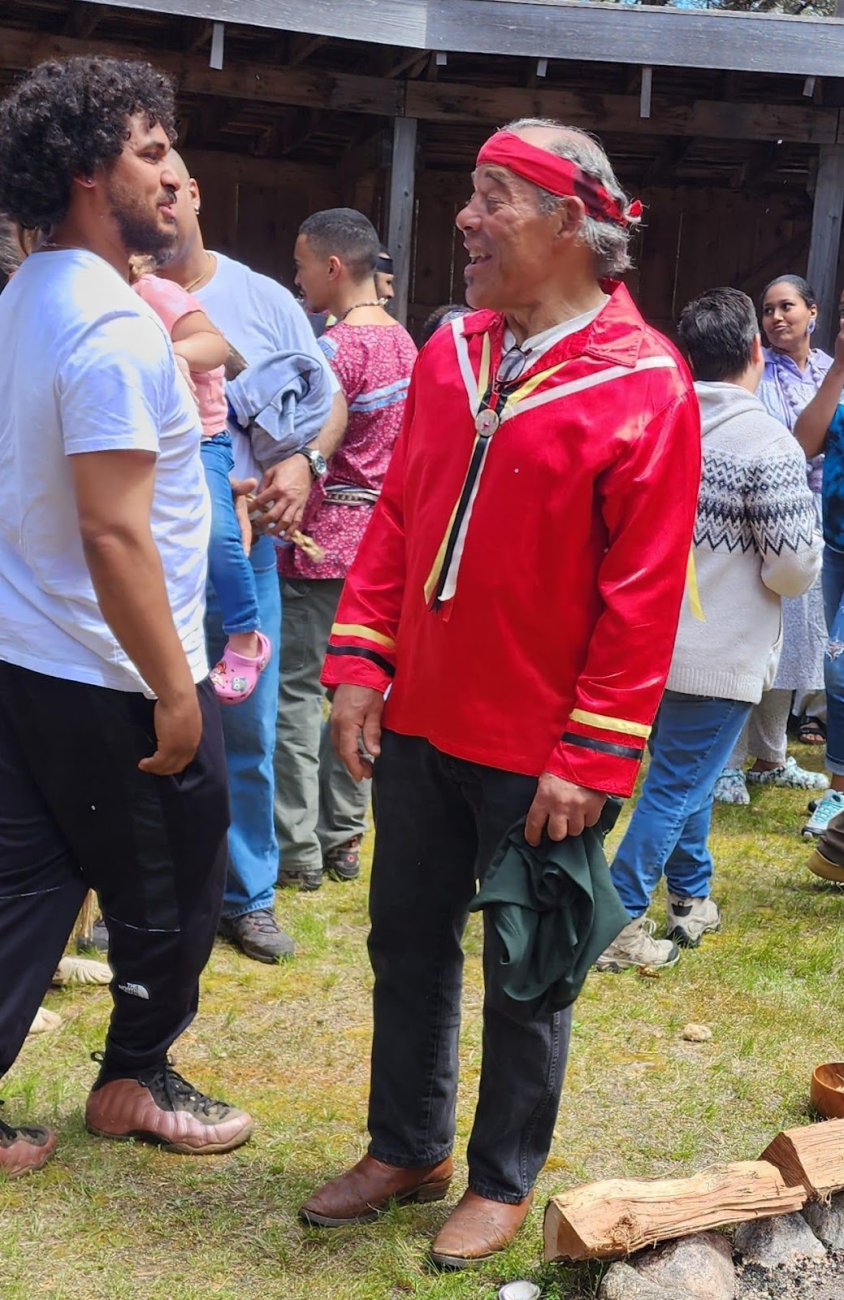 Raising a New Chief through the Caucus: Indigenous Democracy at Work in ...