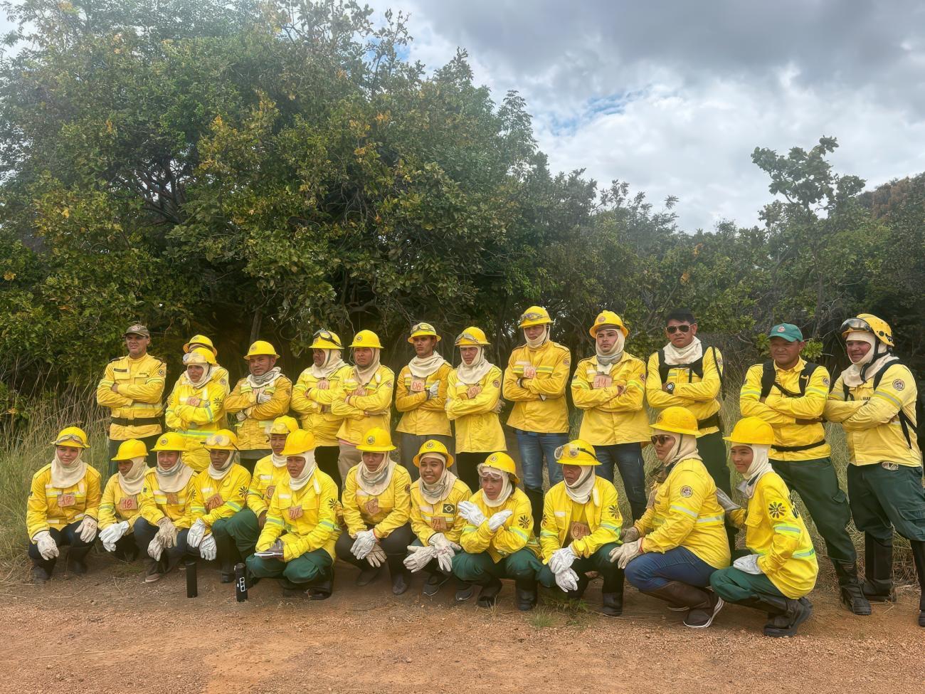 49-1: Resilience Rising: Indigenous Wisdom in Disaster Response and ...