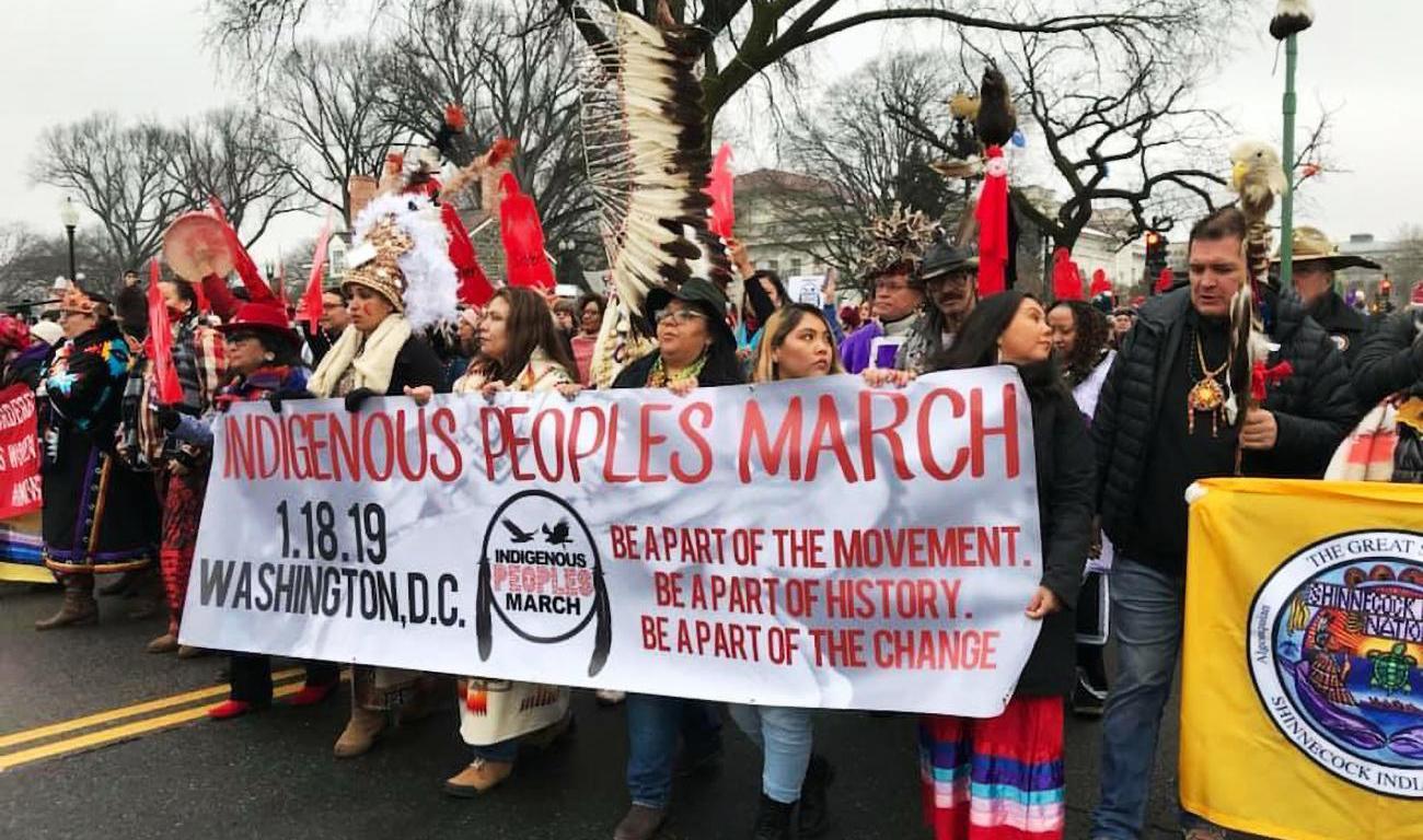 15 Calls to Action that Honor Indigenous Rights: An Open Letter to the ...