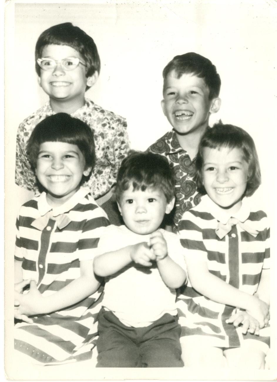 Traditional Kindness and Ritual Laughter | Cultural Survival