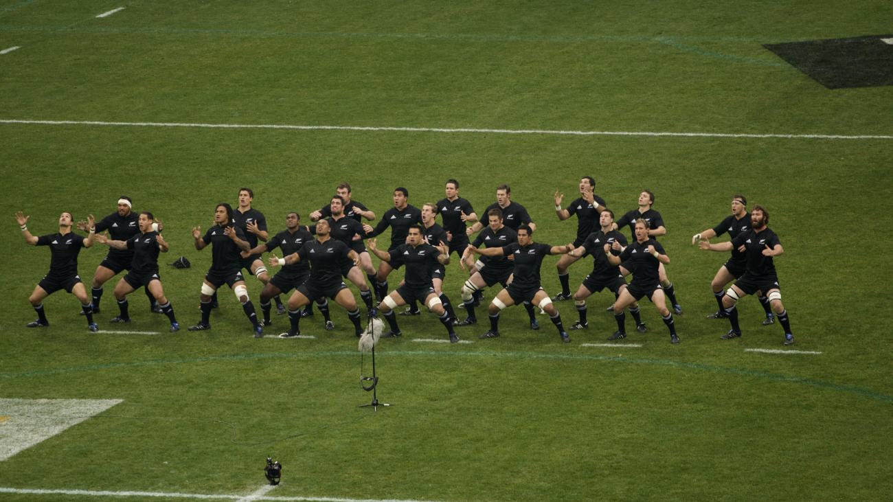 The Misappropriation of “Ka Mate” | Cultural Survival