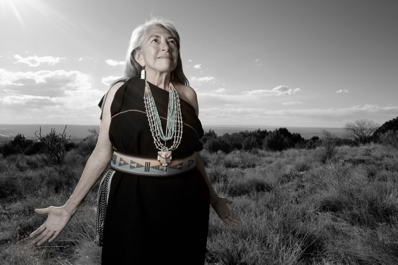 Reimagining Native America: Matika Wilbur’s “Project 562” | Cultural ...
