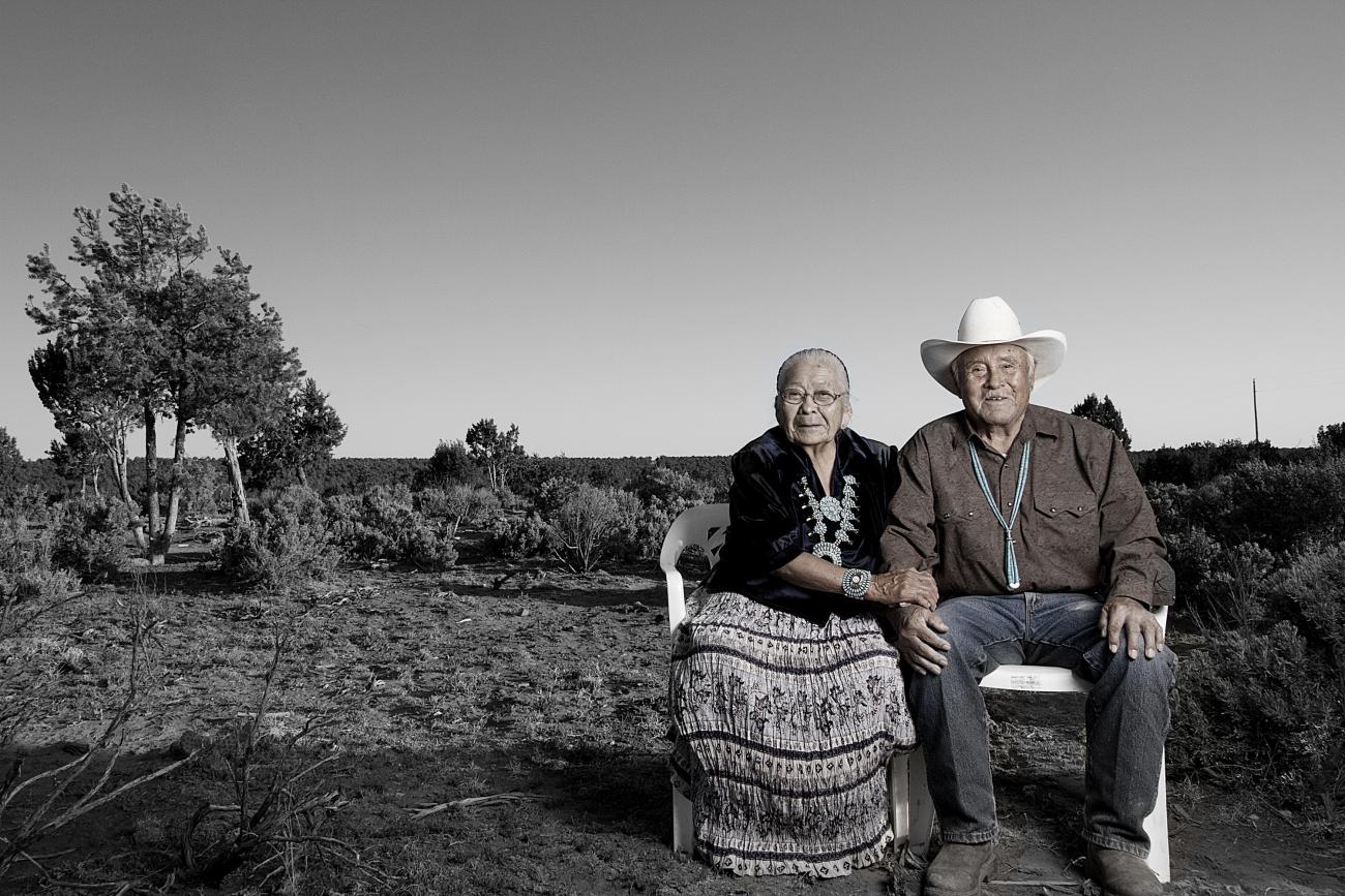 Reimagining Native America: Matika Wilbur’s “Project 562” | Cultural ...