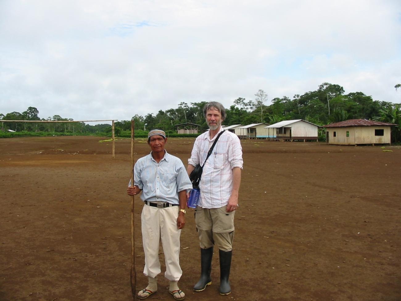 Sustainable and Responsible Investing: A Path to Fulfilling Indigenous ...