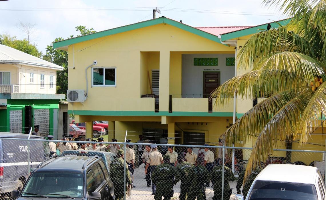 At a Crossroads: Seeking Justice for Indigenous Human Rights and ...