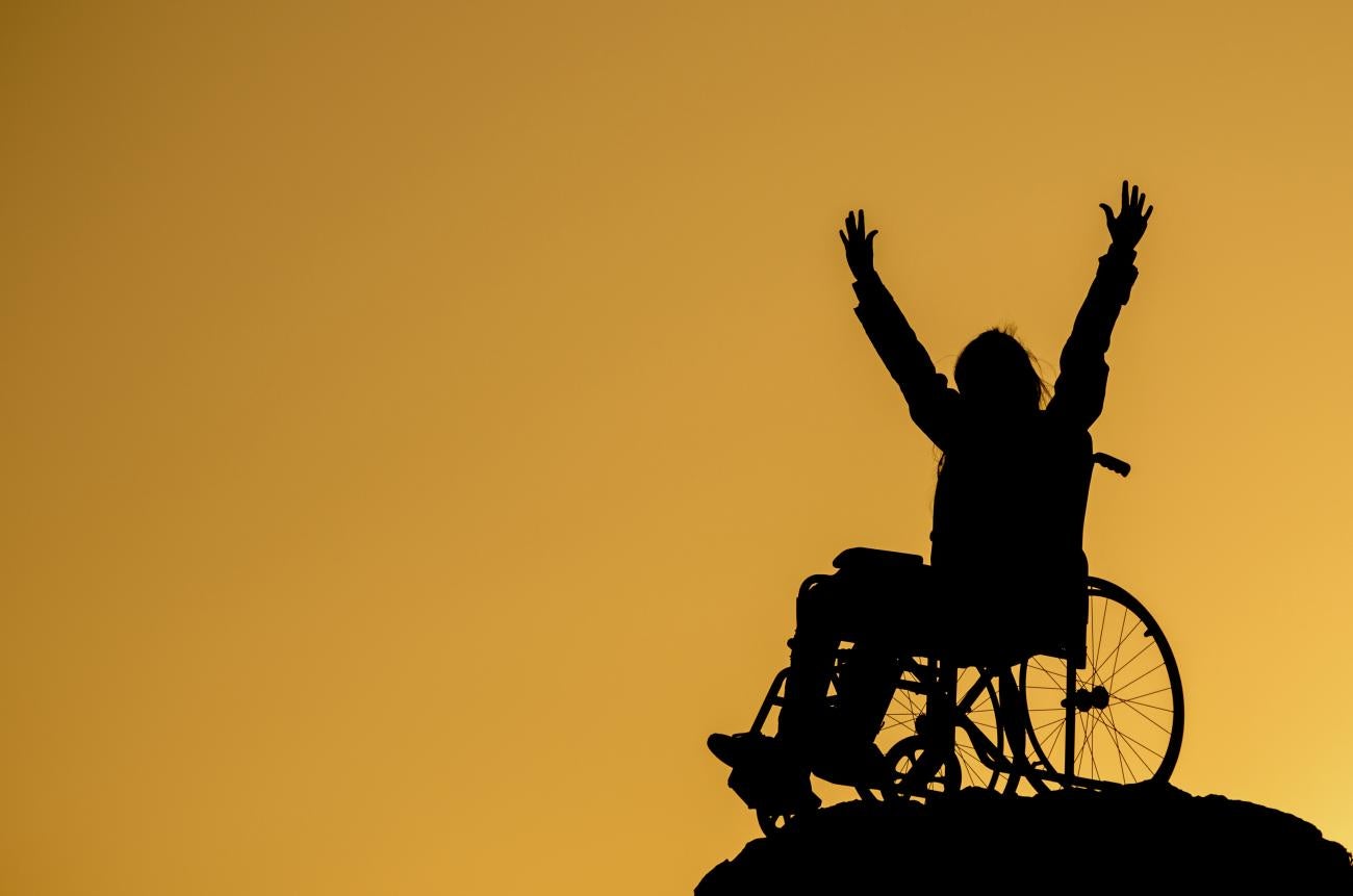 39-3 Nothing About Us, Without Us - Indigenous Persons with ...