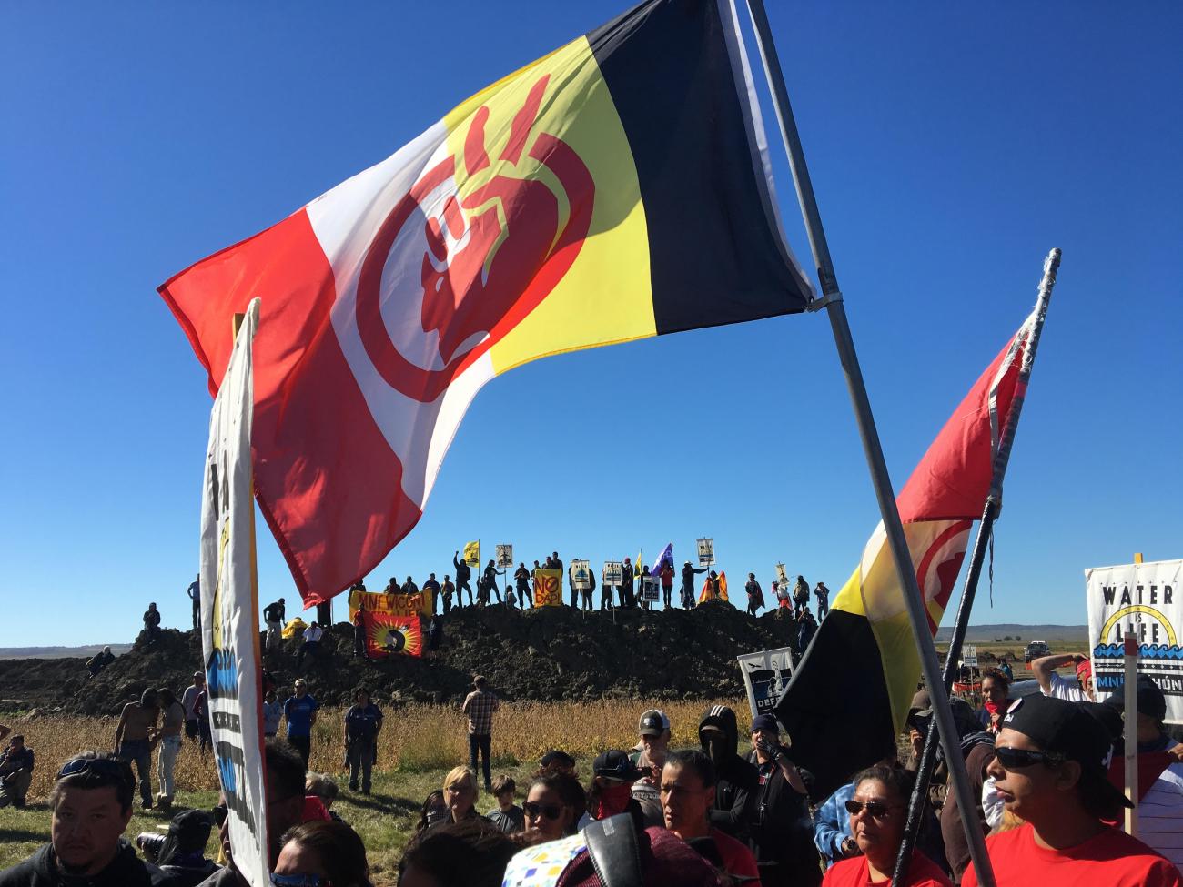 Celebrating the 50th Anniversary of the American Indian Movement ...