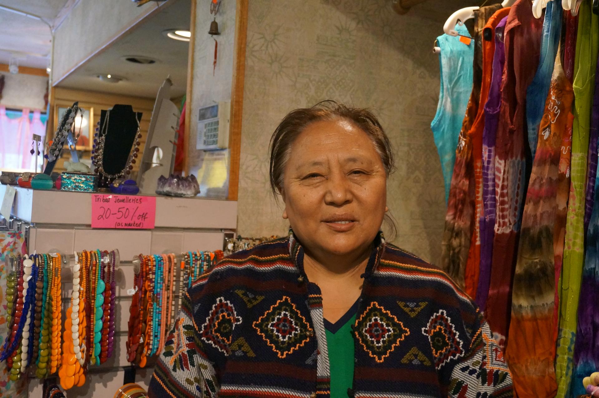 Celebrating Indigenous Tibetan and Himalayan Arts and Cultures Bomdonn ...