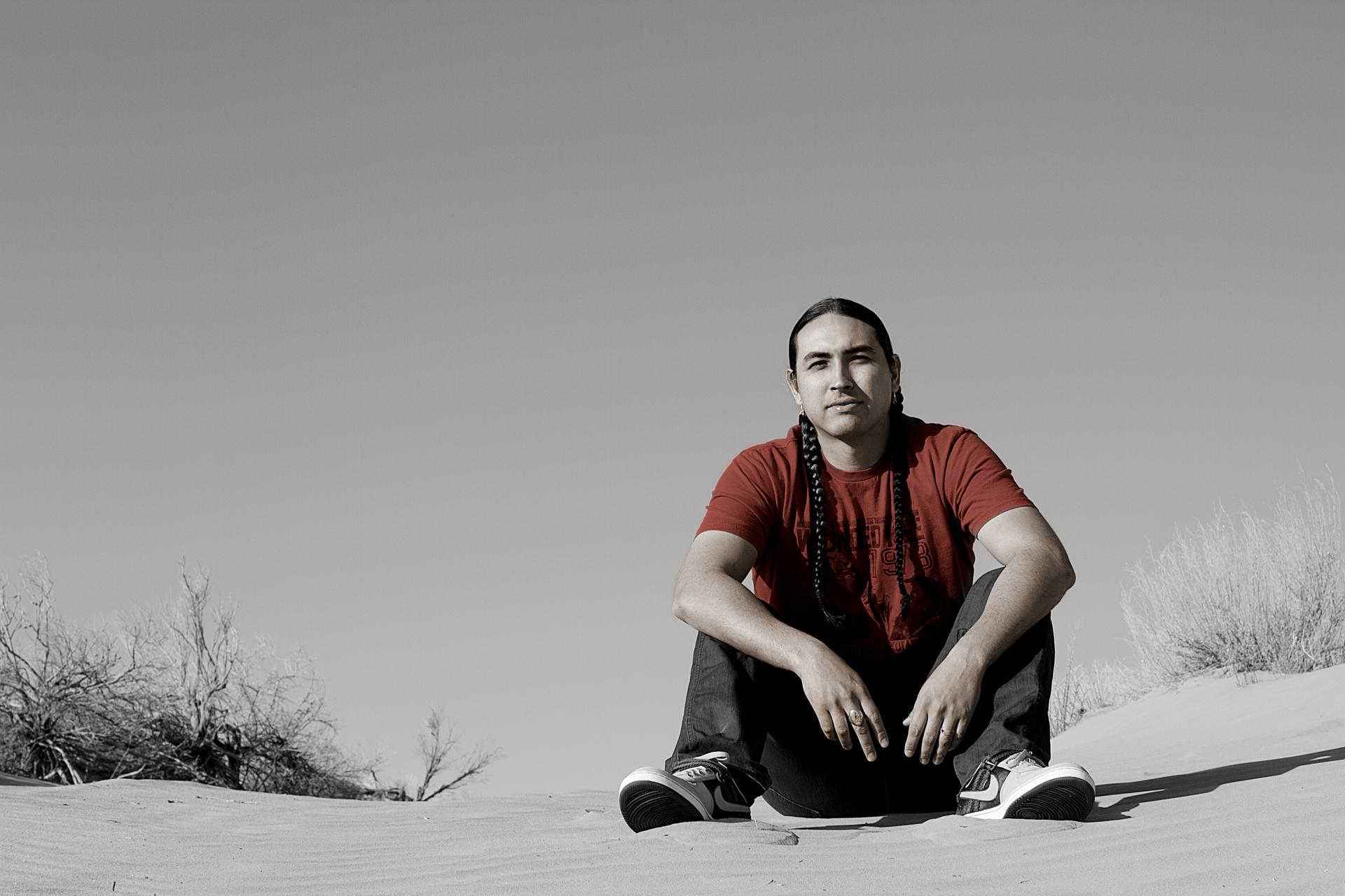 Reimagining Native America: Matika Wilbur’s “Project 562” | Cultural ...