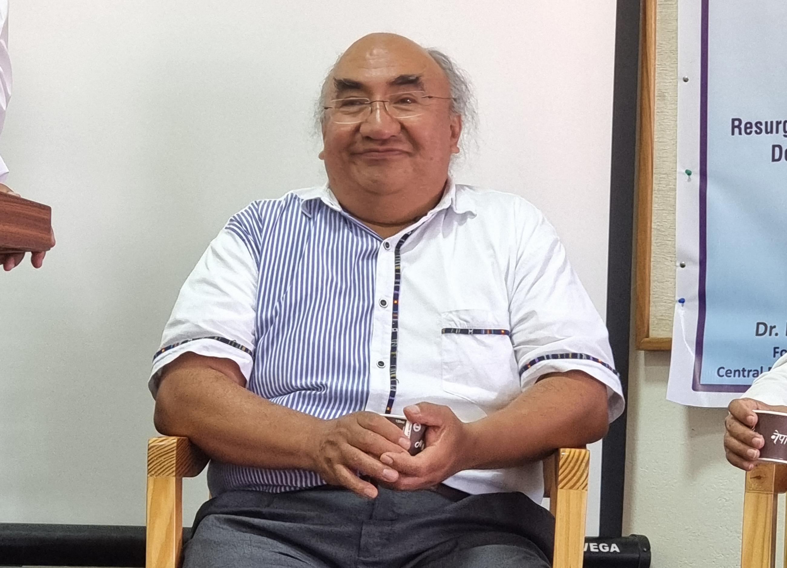 Indigenous Peoples Continue to Face Challenges Globally Despite Having ...