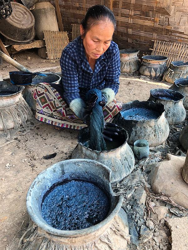 Taleo Handmade: Indigenous Women Keeping Weaving Traditions Alive ...