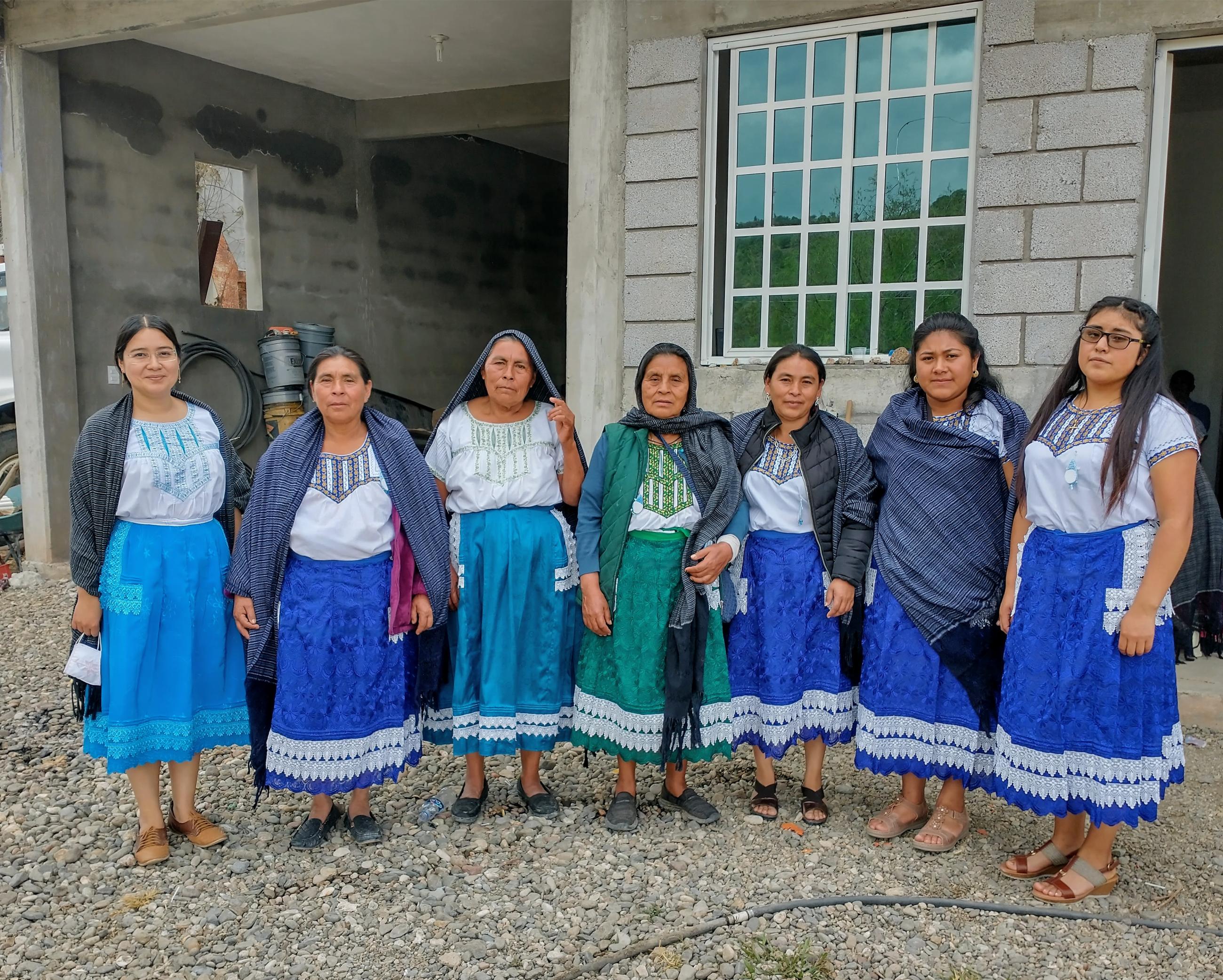 I’m Mixtec, but I Don’t Speak Mixtec...but I Am Learning | Cultural ...