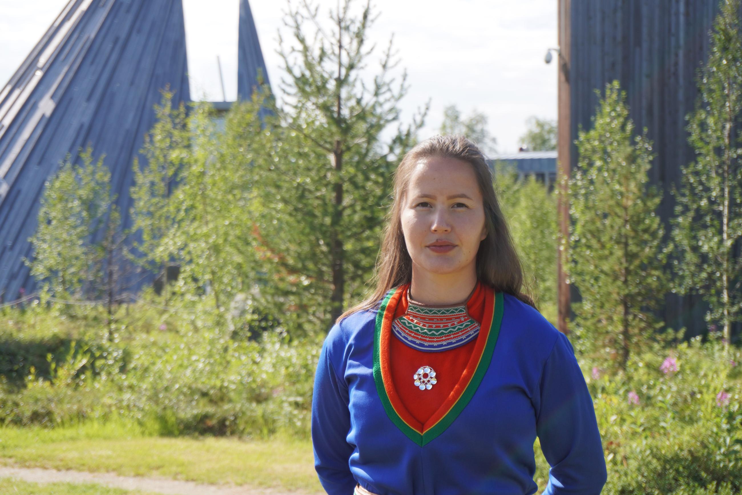 The Hidden Costs of “Green” Wind Energy on the Sámi | Cultural Survival