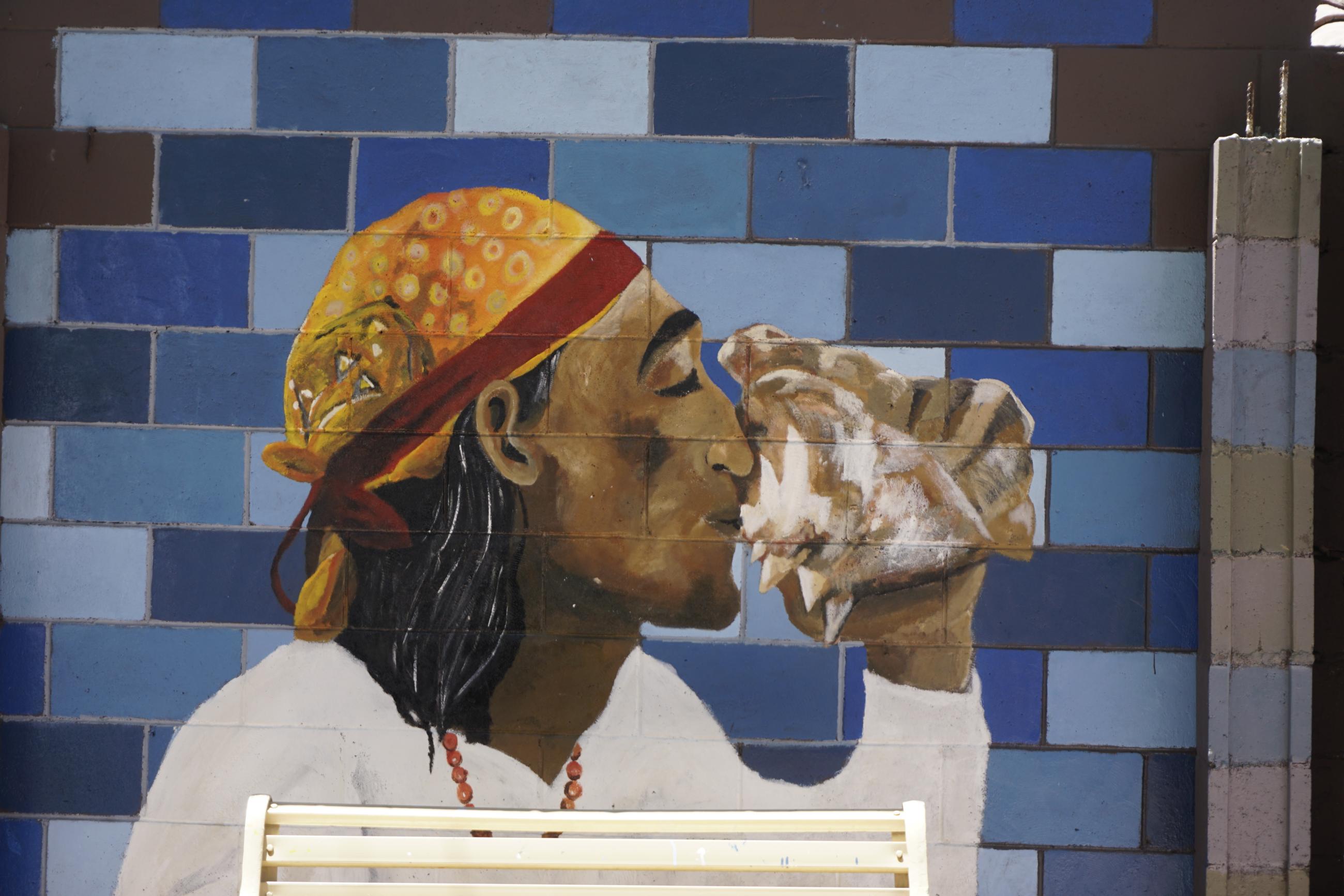 La lucha para salvar a un pueblo: Los Náhuat Pipiles de El Salvador ...