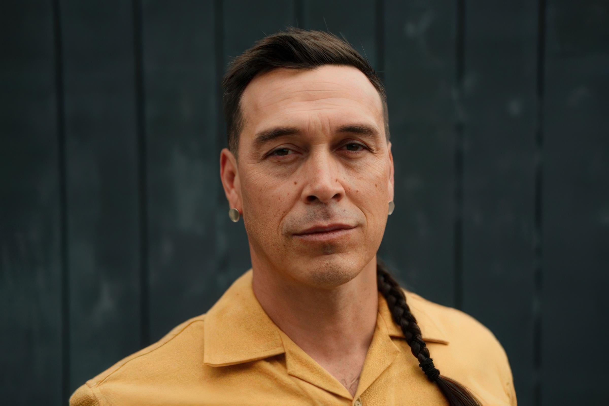 When Silence Speaks Louder: Cannupa Hanska Luger on Art, Ancestry, and ...