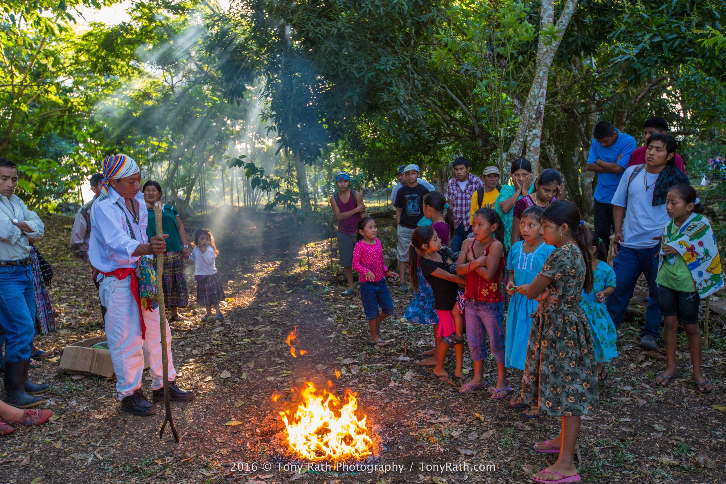 The Struggle to Implement Maya Land Rights in Belize | Cultural Survival