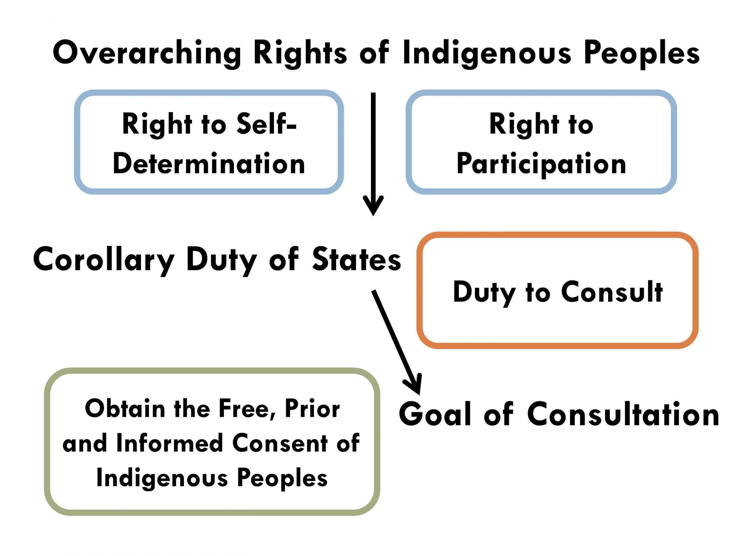 Free, Prior and Informed Consent: Protecting Indigenous Peoples’ rights ...