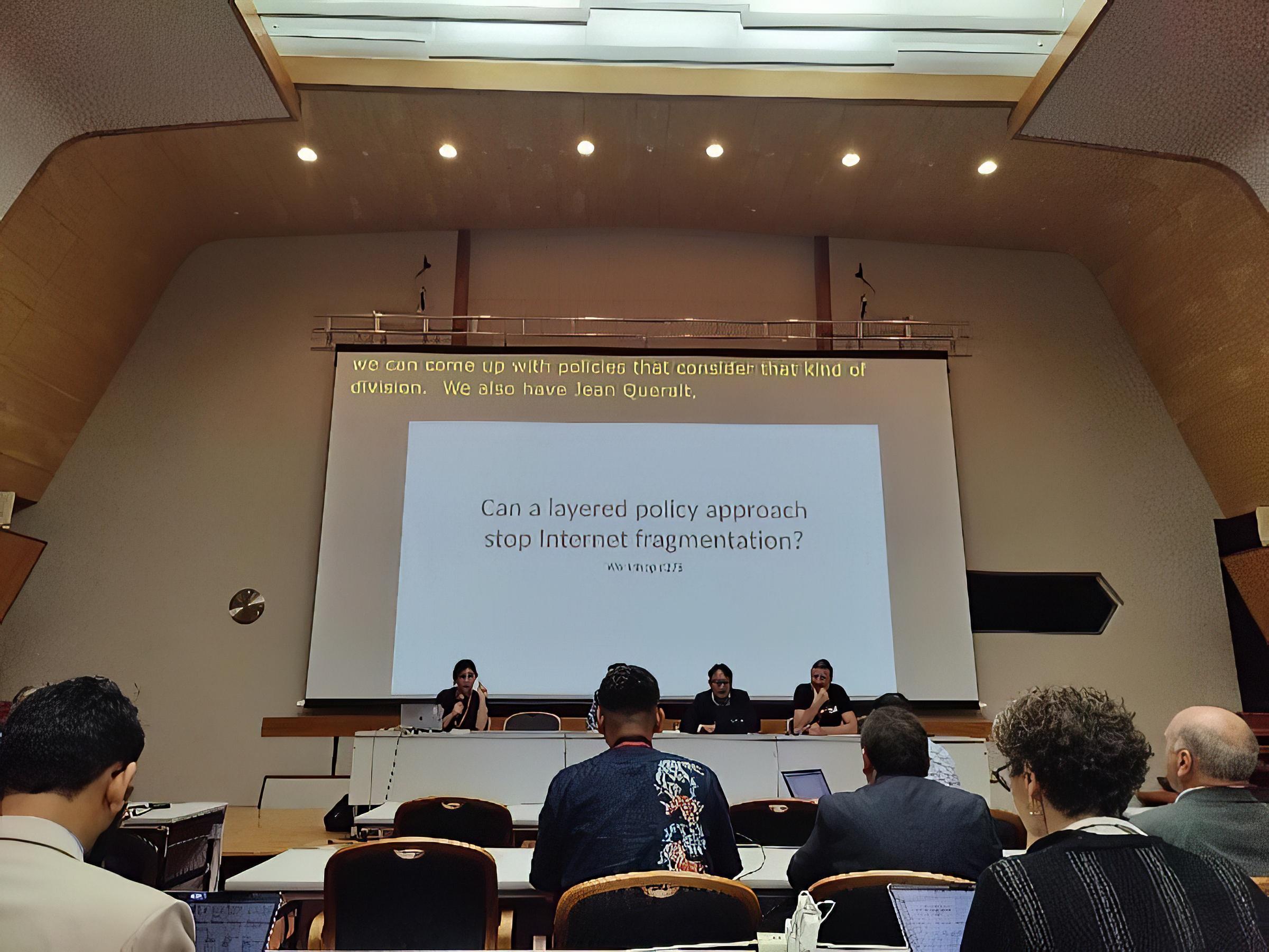 Artificial Intelligence and Indigenous Peoples’ Realities | Cultural ...