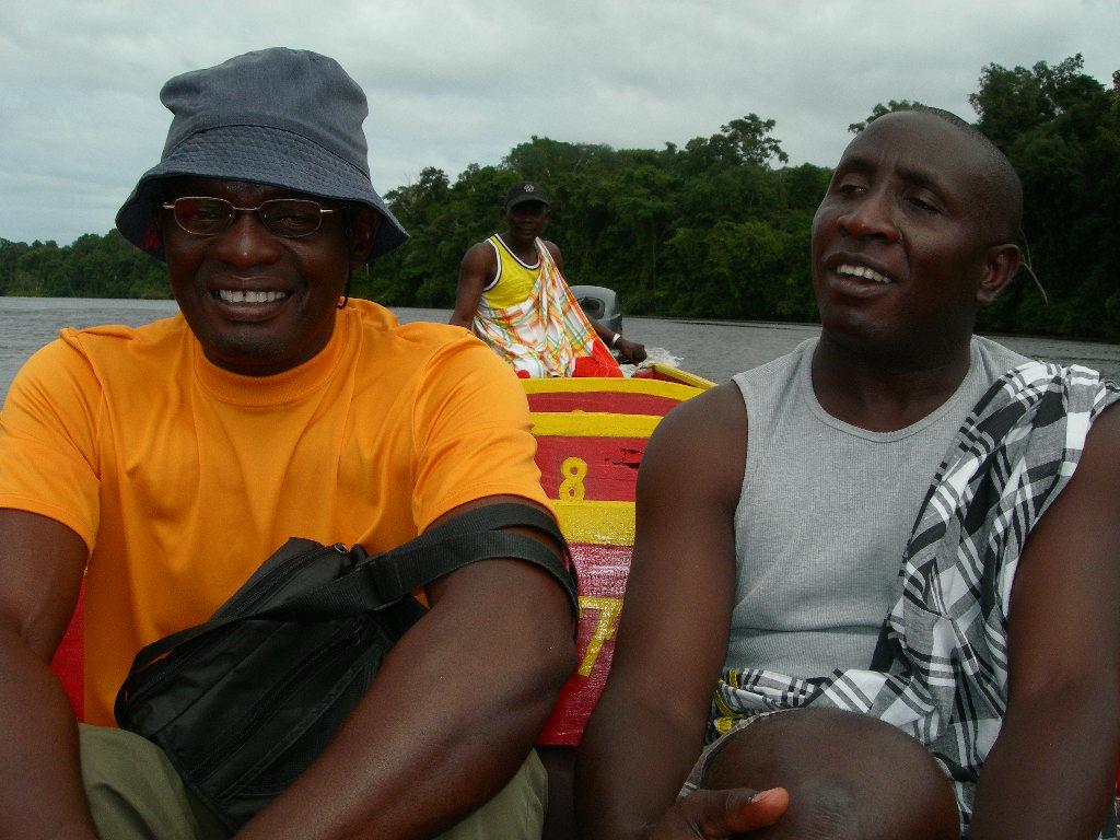 Saramaka People v Suriname: A Human Rights Victory and Its Messy ...