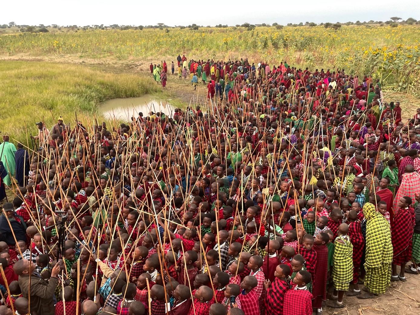 The Intersection of Indigenous Languages and Climate Change Insights ...
