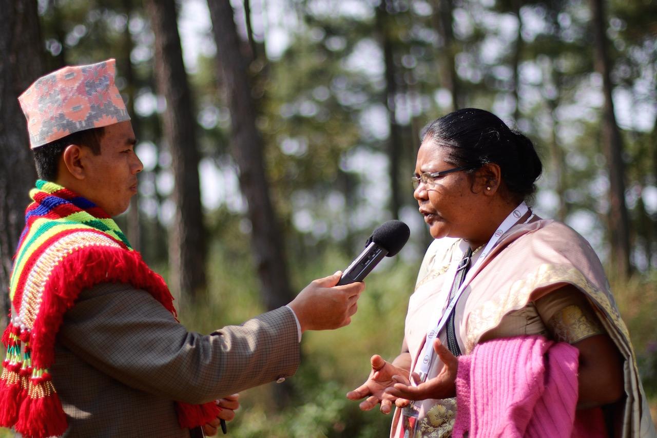 Securing the Bounty of Mother Earth: Indigenous Terra Madre Spotlights ...