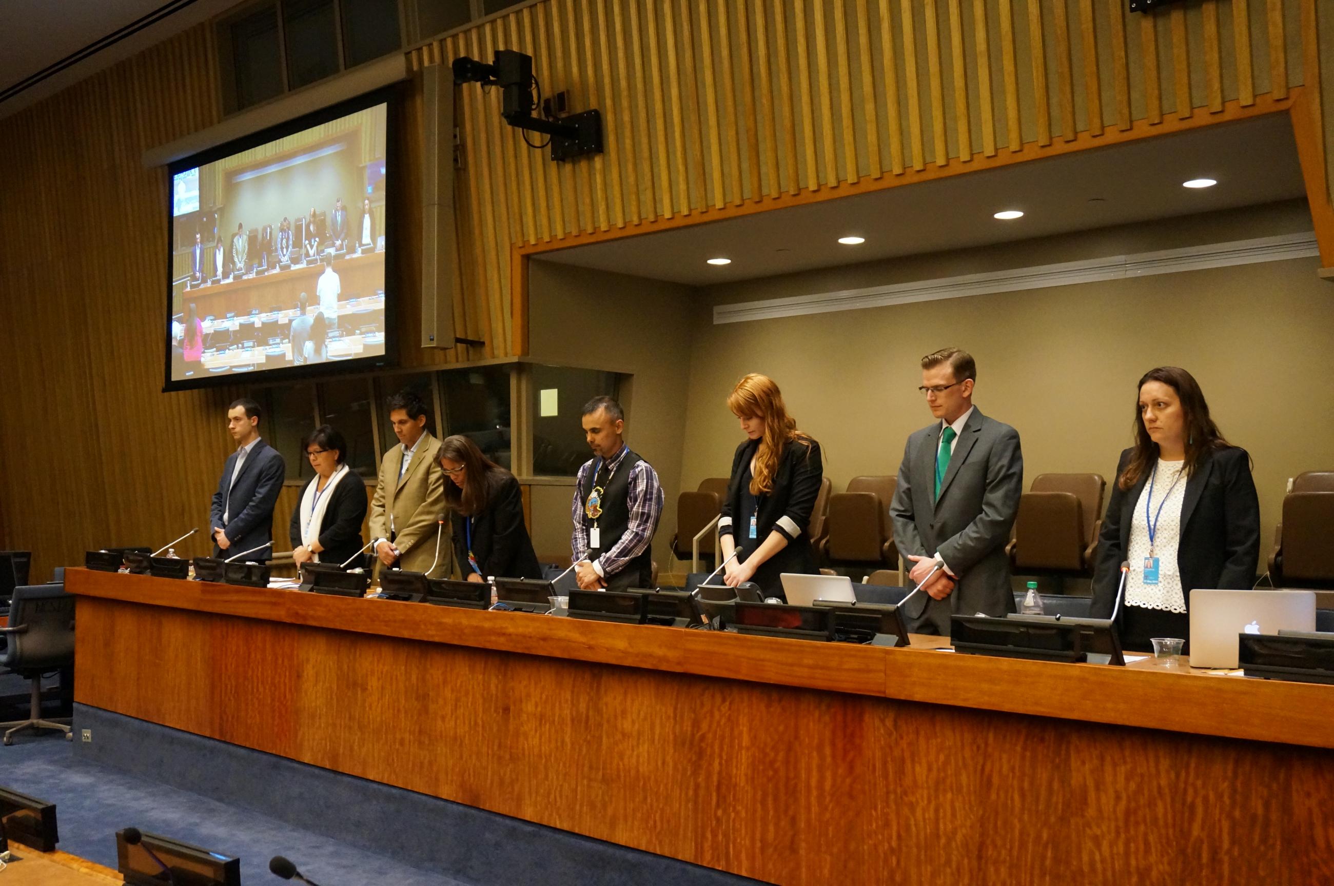 On Our Own Terms: Spokane Tribe of Indians to Turn Consent Into Tribal ...