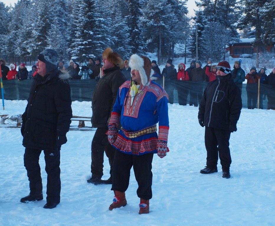 A New Era of Exploitation? Mining Sami Lands in Sweden | Cultural Survival