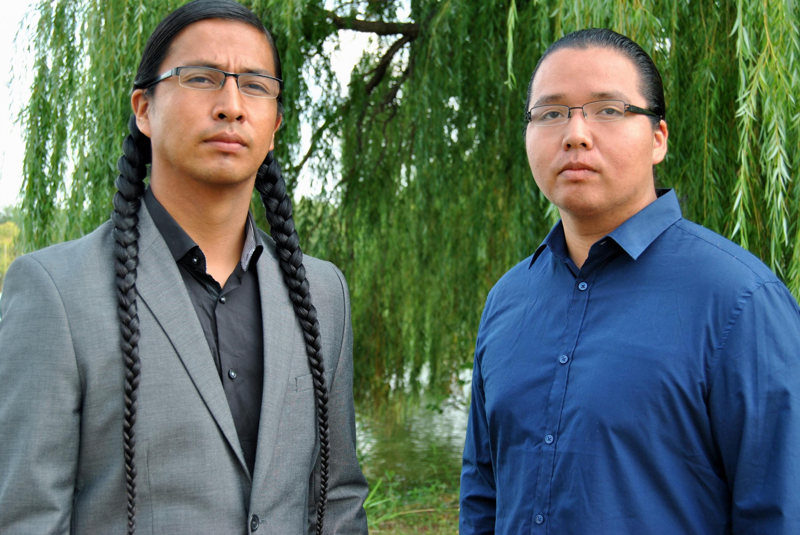 What Is Important: Indigenous Youth Speak | Cultural Survival