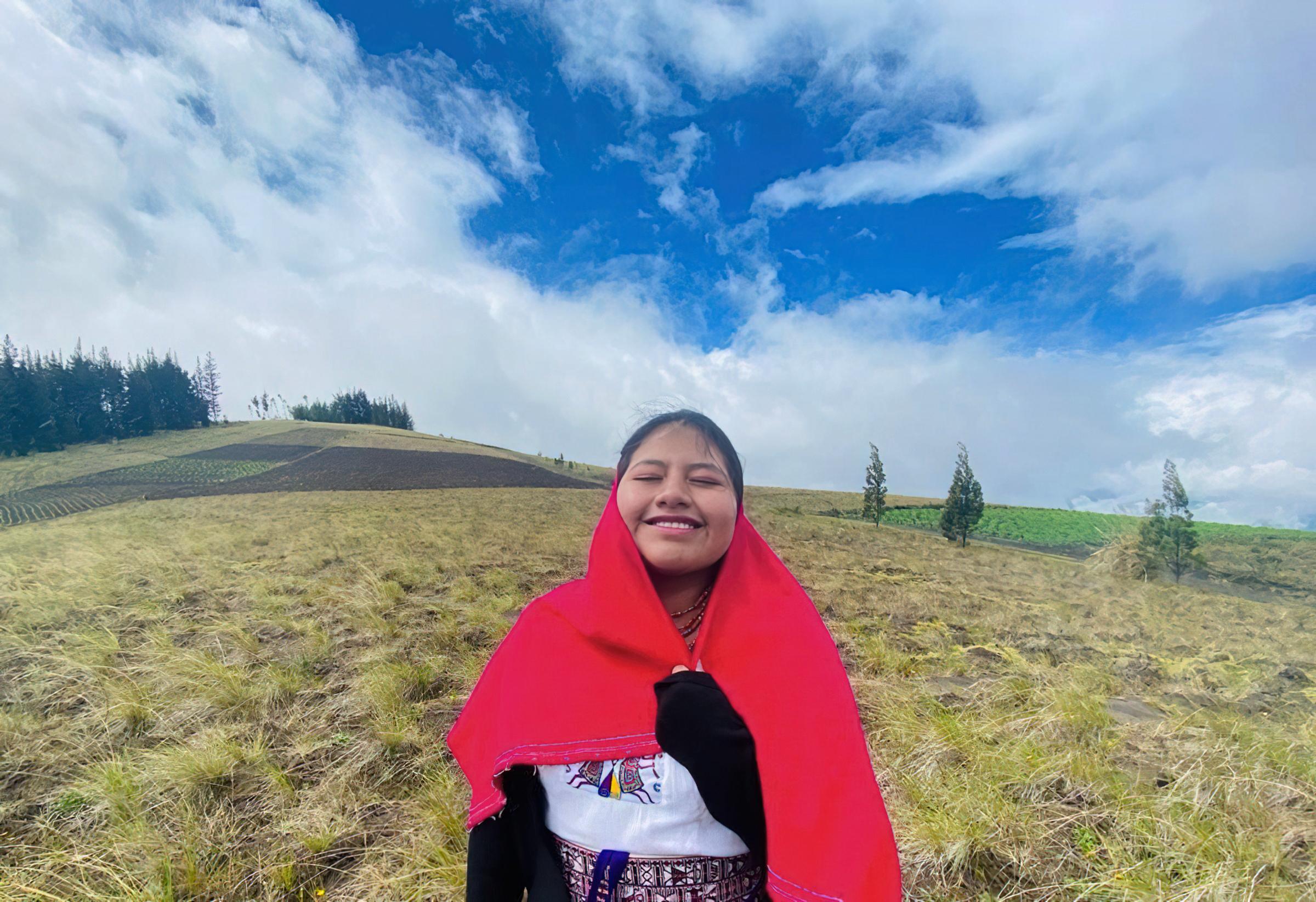 Gender Equity from the Principles of Indigenous Kichwa Realities ...