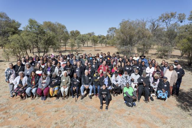 Until Our Hearts Are Filled with Our Languages Once More: Reflections ...