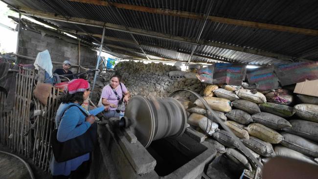 Indigenous Peoples’ 100-year Fight Against Large-Scale Gold Mining in ...
