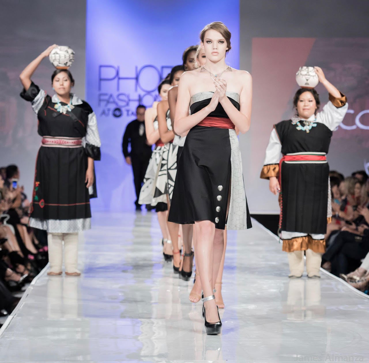 Decolonizing Fashion, One Runway at a Time | Cultural Survival