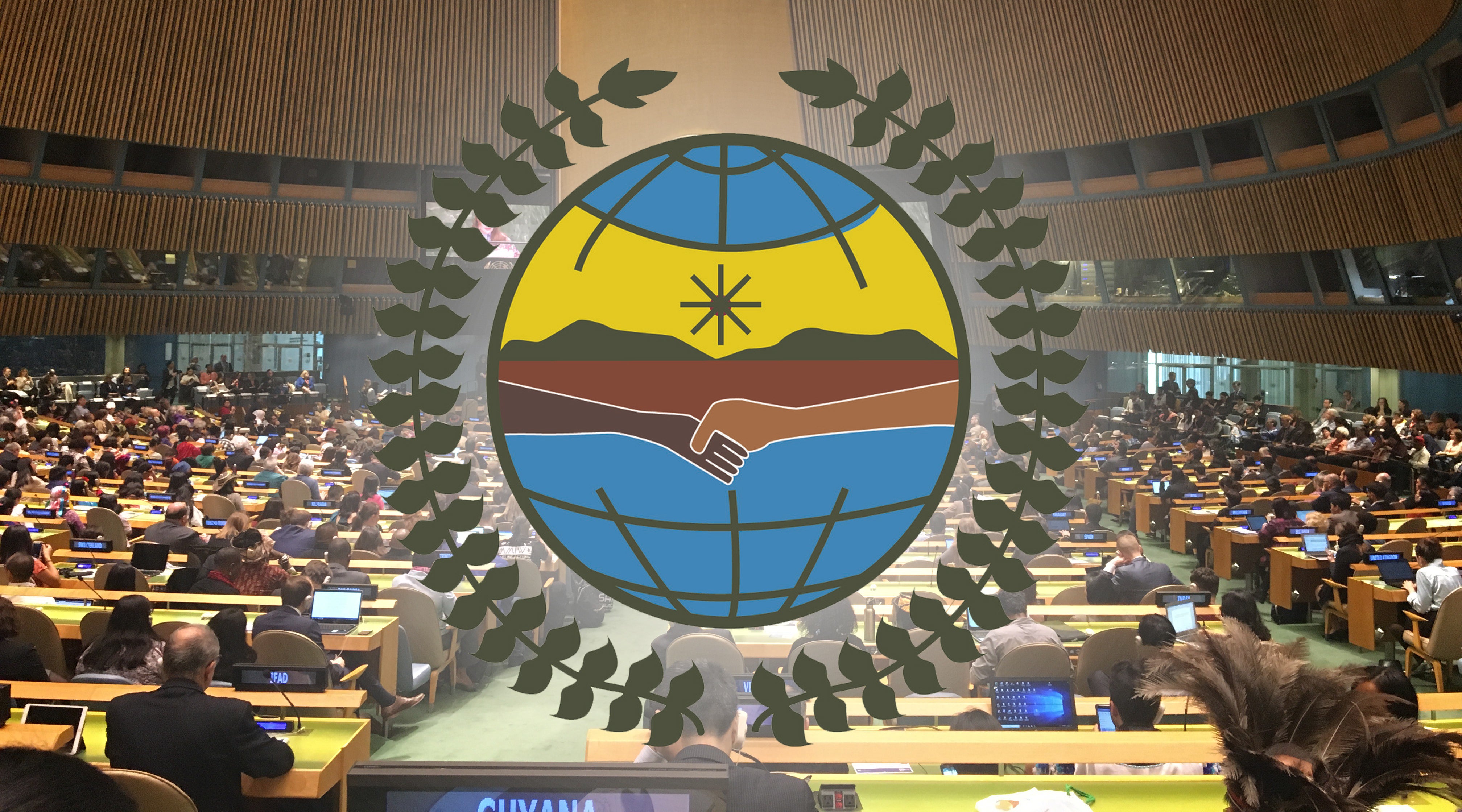 The 21st Session of the UN Permanent Forum on Indigenous Issues Starts ...