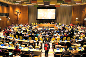 Meet the New Members of the UN Permanent Forum on Indigenous Issues ...