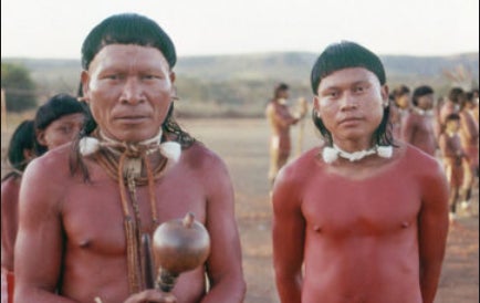 Xavante in Brazil Demand Health Attention | Cultural Survival